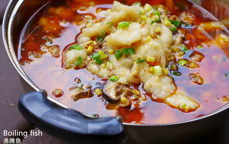 How to cook boiled fish？ - Manna Foods