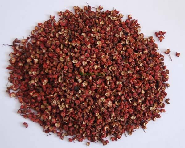 Zanthoxylum bungeanum - Manna Foods