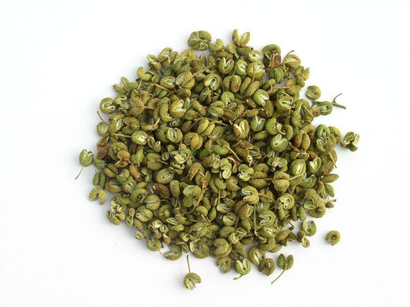 Fresh Chinese prickly ash - Manna Foods