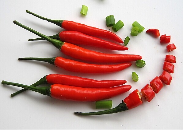 Cooking Tips with Chili Peppers - Manna Foods